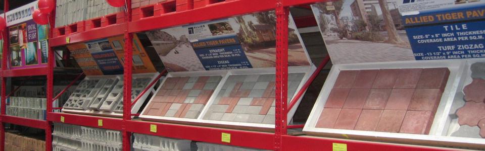 Allied Concrete Product Showcase - Allied Concrete Products, Inc.